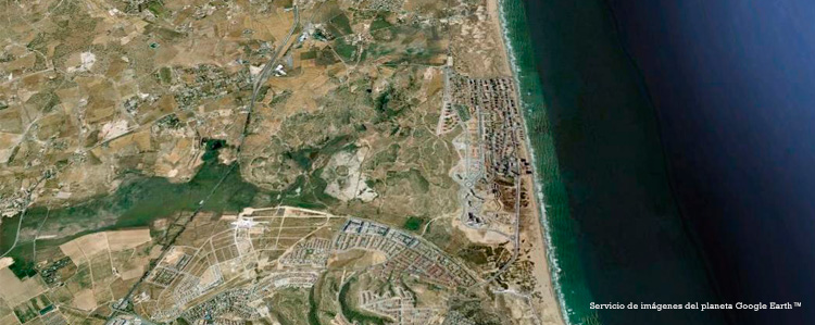 Cómo ver el Clot - El Clot de Galvany